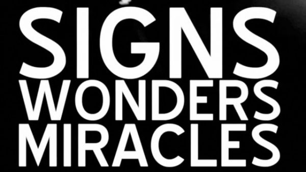 Signs, Wonders, Miracles, Healing - Prophetic Light Prophecies