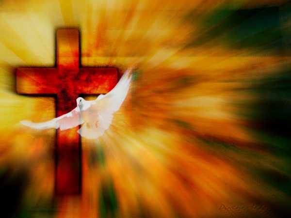 Unquenchable Revival Fire - Prophetic Light