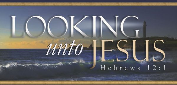 Look unto JESUS - Prophetic Light Prophecies