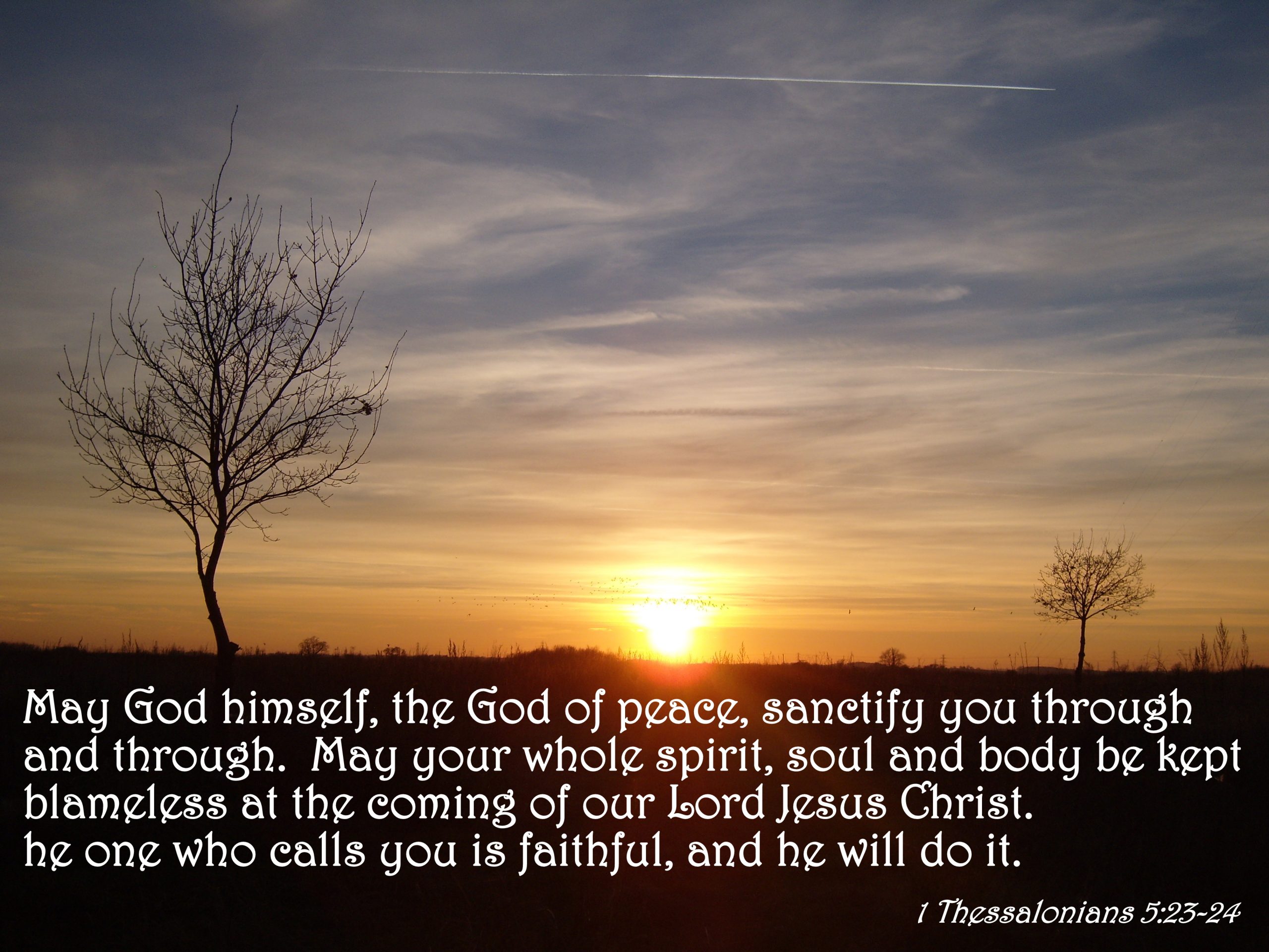 Rest in the LORD - Prophetic Light Prophecies